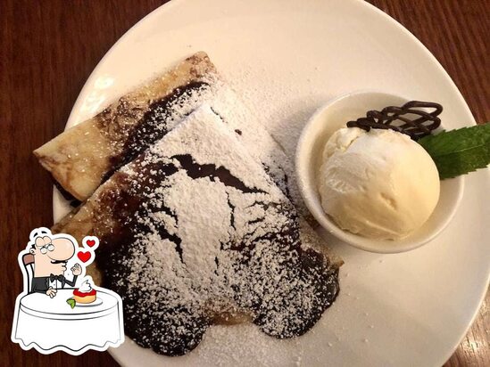 Nevsky Russian Restaurant in Elsternwick - Restaurant menu and reviews