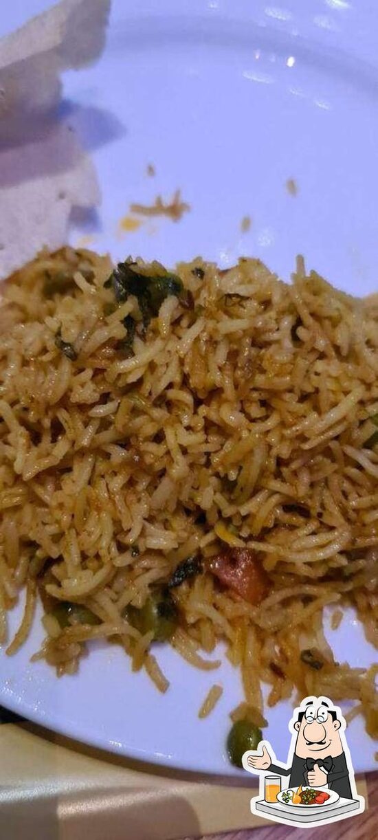 Anise restaurant, Dubai - Restaurant menu and reviews