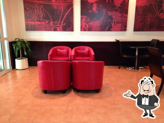 73 Coffee Shop cafe, Dubai - Restaurant reviews