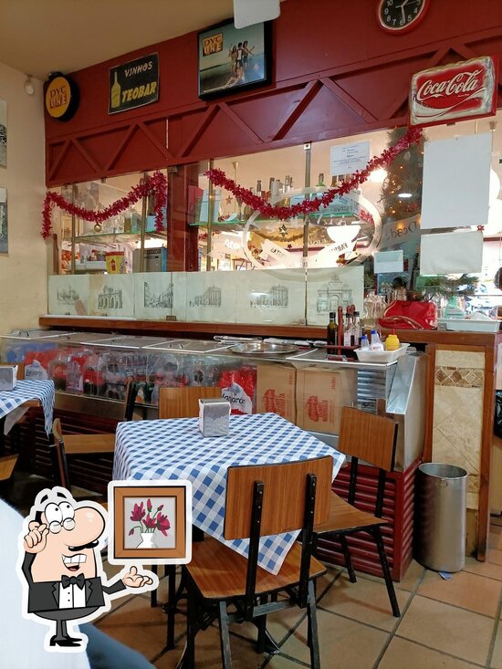 Casa Álvarez cervecería, Madrid - Menú del restaurante, precios y reseñas