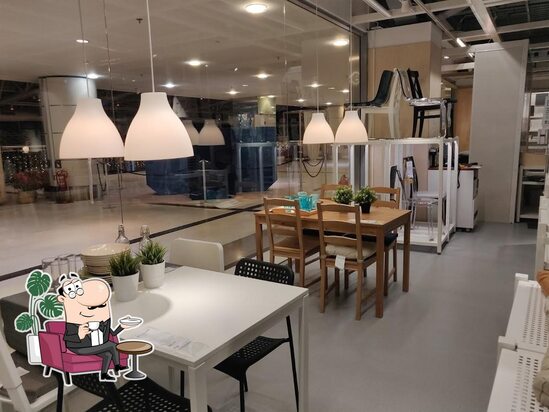 IKEA The Mall Athens, Marousi - Restaurant reviews