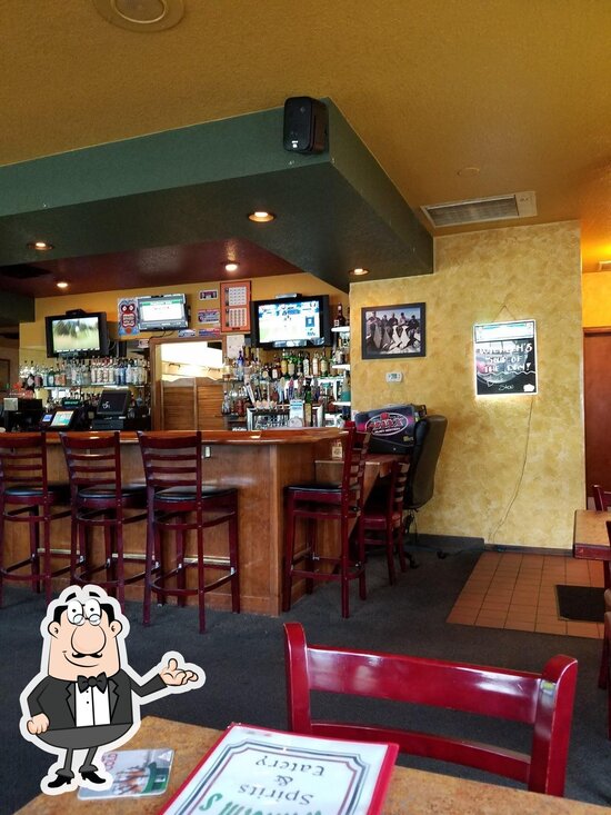 Wilhelm's Spirits & Eatery, Albany - Restaurant menu, prices and reviews