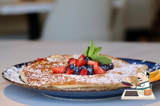 Early Bird Cafe in Mission Bend - Restaurant reviews