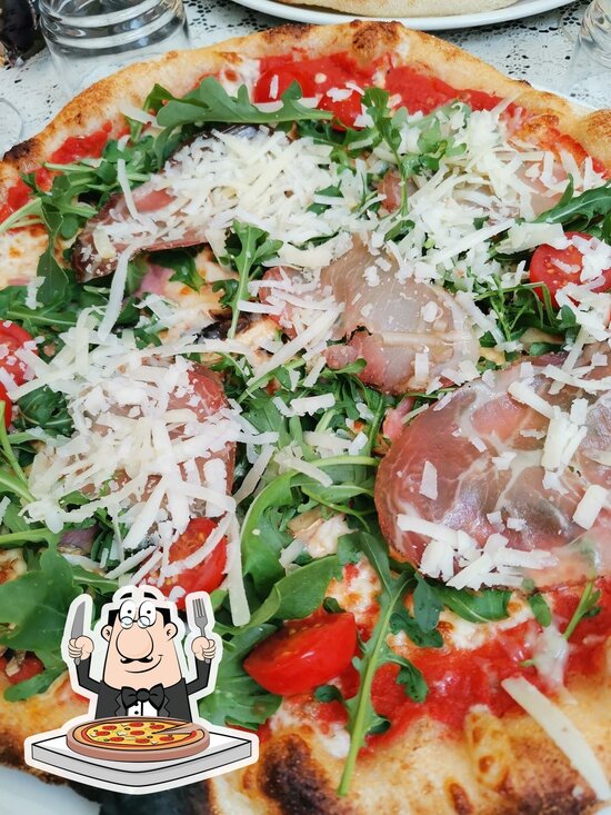 Mamma Lucia restaurant, Calvi - Restaurant reviews