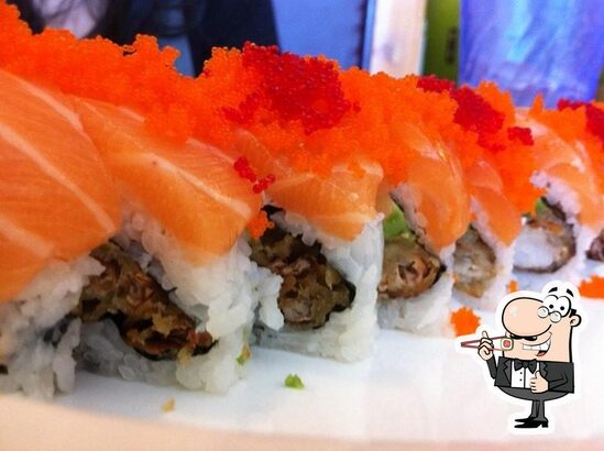 Mioki sushi in Fremont - Restaurant menu and reviews