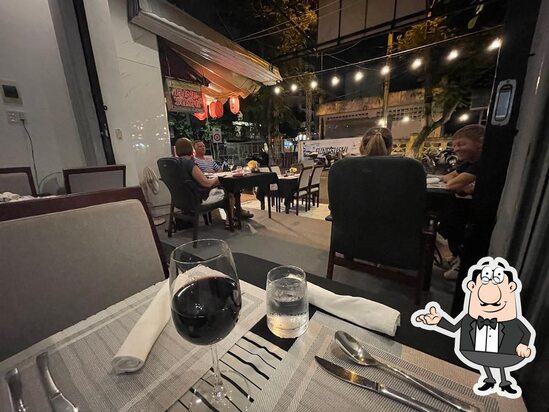 ALLOY, tp. Hội An - Restaurant menu, prices and reviews