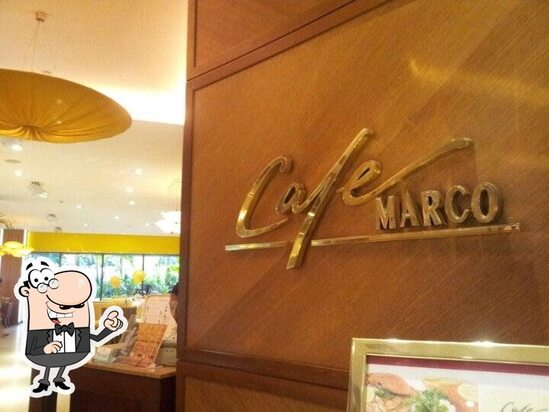 Cafe Marco, Cebu City - Restaurant menu, prices and reviews