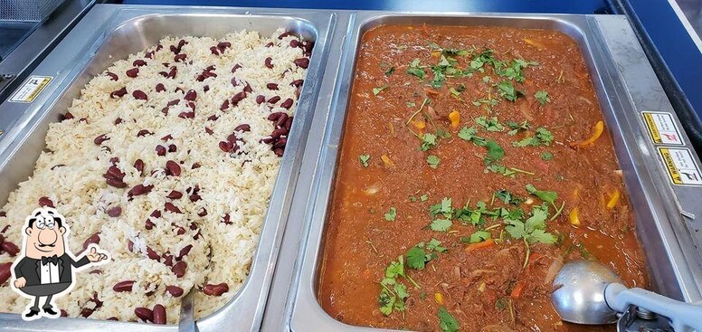 Chefs Cafe, San Diego - Restaurant menu, prices and reviews