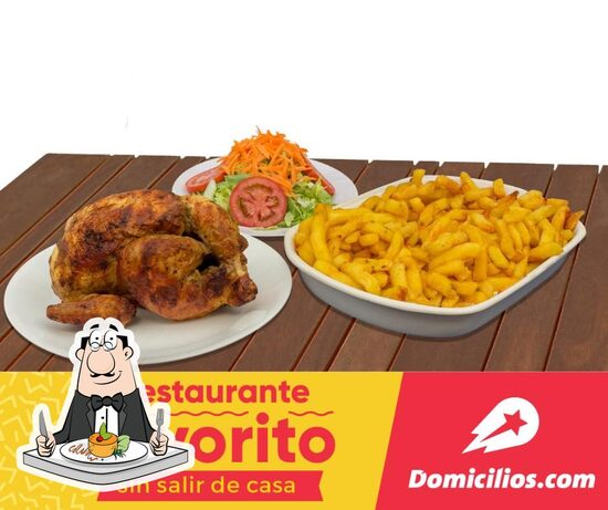 Chicken Point restaurant, Surquillo - Restaurant reviews