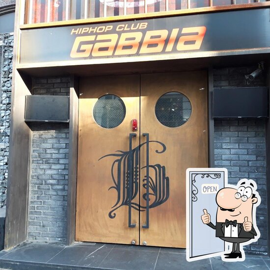 Carta de Club Gabbia, Seul
