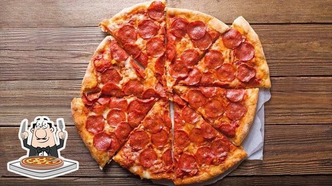Emperor Pizza in Cap-Pele - Restaurant reviews