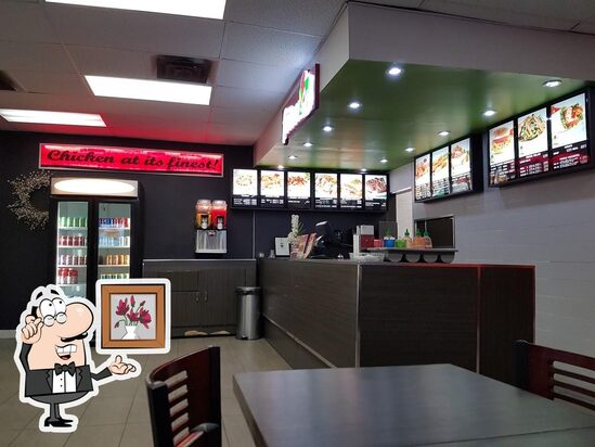 Fritou Chicken Dewdney, Regina - Restaurant menu, prices and reviews