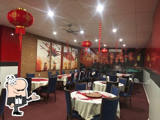 Little Malaysia Morwell (Order Online), Morwell - Restaurant menu ...