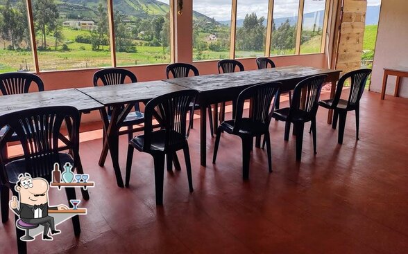 Menu at MI FINCA Restaurante campestre, Pasto, 6Q5Q+2H Corregimiento la ...