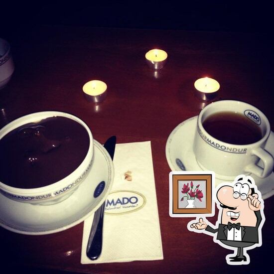 Mado, Istanbul - Restaurant menu, prices and reviews