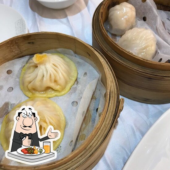 Menu at North Garden Restaurant (Sheung Wan), Hong Kong