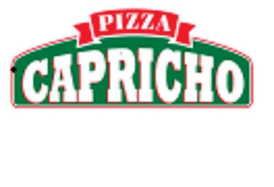 Menu at PIZZA Capricho pizzeria, Campeche