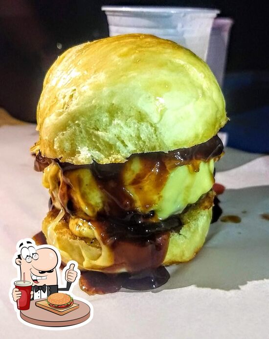 Pixel Pub, Belém, Av. 16 de Novembro - Restaurant reviews