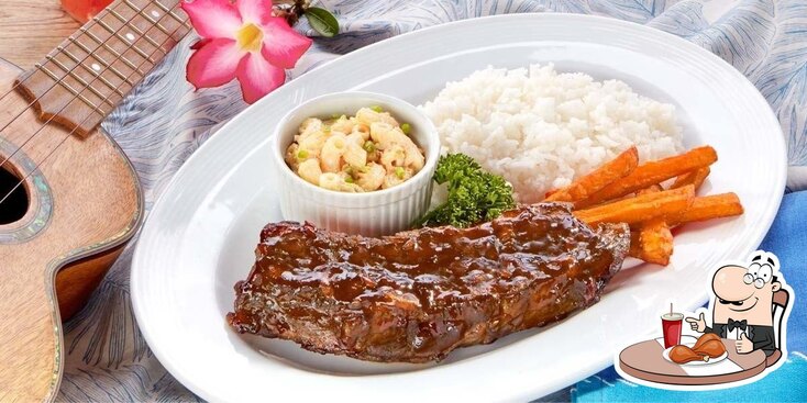 RACKS, Cebu City, Upper Ground Floor - Restaurant menu and reviews