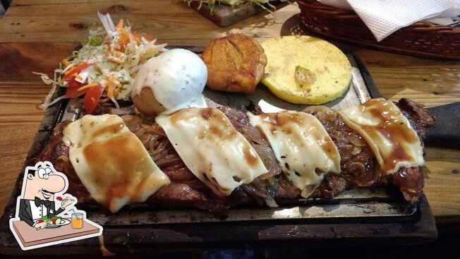 Carta de ARADO PARRILLA, Bogotá