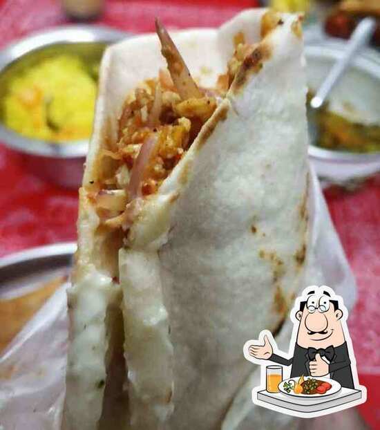 Shawarma Joint, Bengaluru - Restaurant menu, prices and reviews