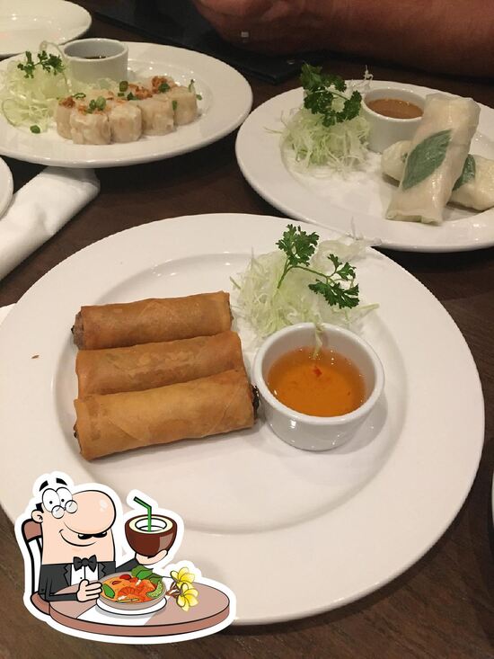 Food Place. in Winter Park - Restaurant menu and reviews