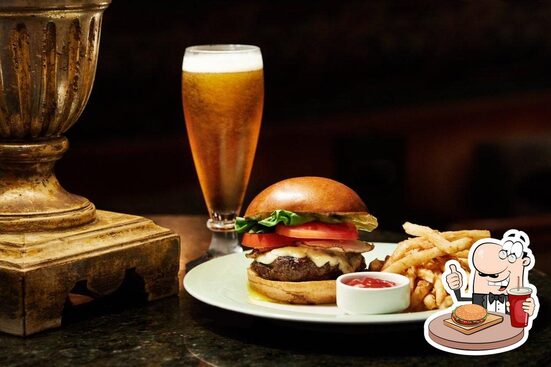 The Club Bar at The Peninsula, 9882 S Santa Monica Blvd in Beverly ...