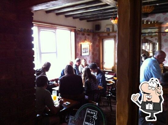 Duke of York in Whitby - Restaurant reviews