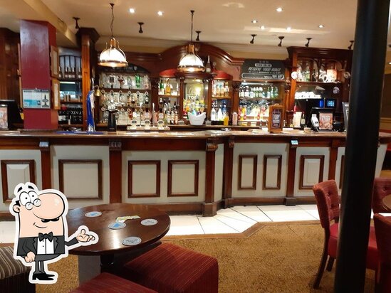 Menu at Toby Carvery Edinburgh West pub & bar, Edinburgh, 114-116 St ...