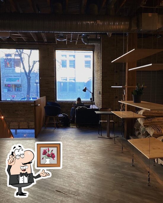 VA Cafe, Winnipeg - Restaurant menu, prices and reviews