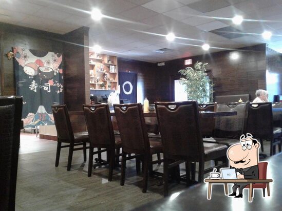 Yamato Steakhouse of Japan, Defiance - Restaurant menu, prices and reviews