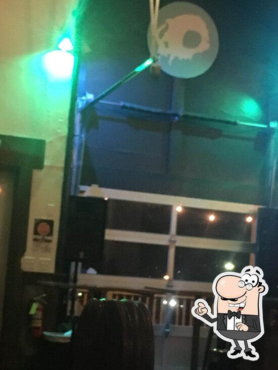 Noble Creature Wild Ales & Lagers, Youngstown - Restaurant menu, prices ...