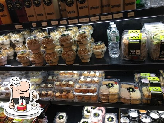 Hava Java Wesley, 455 NY-306 in Monsey - Restaurant menu and reviews