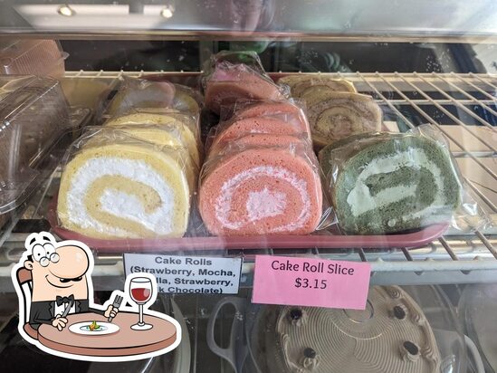 Golden Delight Bakery, Columbus - Menú del restaurante, precios y reseñas