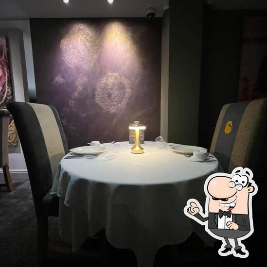 Shalimar Gold, Derby - Restaurant menu, prices and reviews