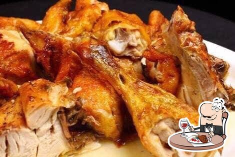 Pollos Culiacán #3, 1550 N Rancho Dr in Las Vegas - Restaurant menu and ...