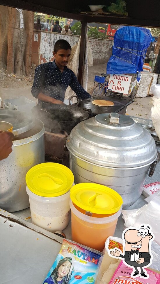 South Indian Dosa Corner, New Delhi - Restaurant menu, prices and reviews