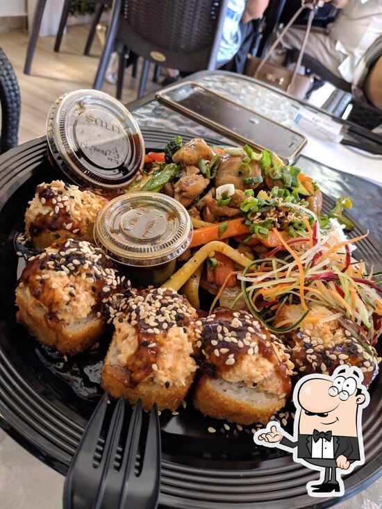 Avika Home Delivery Delicias, Los Mochis - Menú del restaurante ...