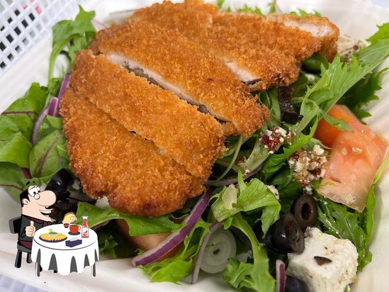 Brendan Drive Snack Bar, Nerang - Restaurant menu, prices and reviews