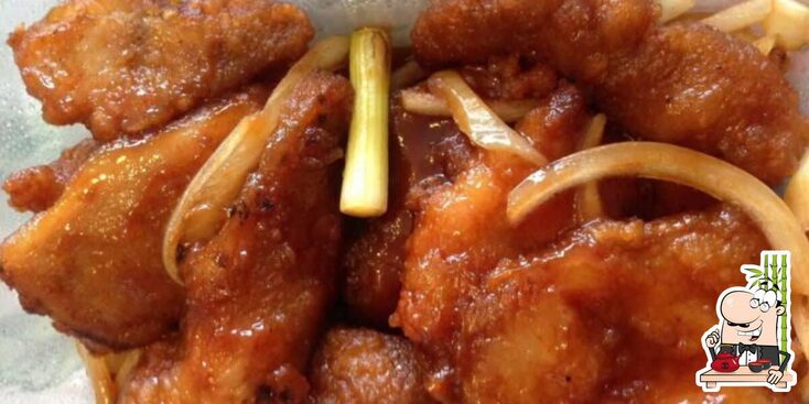 Commodore Chinese Restaurant & Takeaway in Forrestfield - Restaurant ...