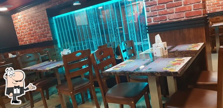 Curry Chatti Restaurant Ajman, Ajman - Restaurant menu, prices and reviews