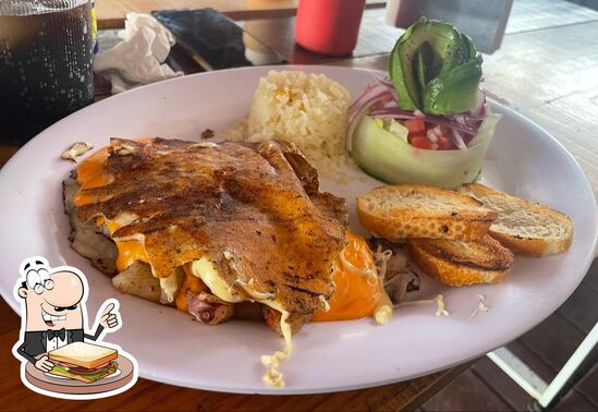 El Mono Bichi Juriquilla restaurant, Juriquilla, Boulevard de la ...