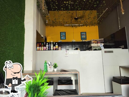 Food JUNCTION - Restaurant menu, prices and reviews