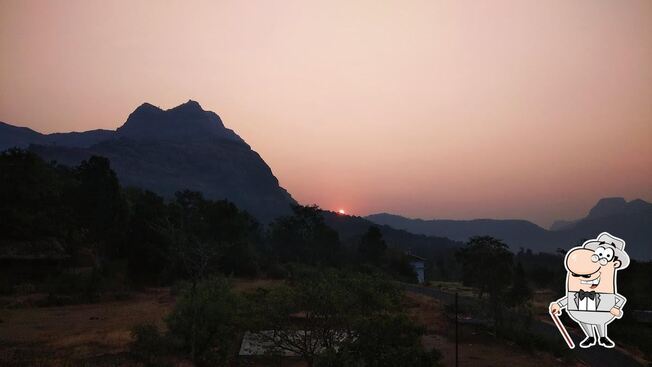 Hotel Raigad Darshan, Mangaon - Restaurant menu, prices and reviews