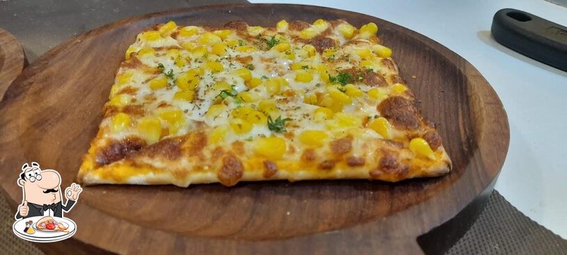 Hunger Hackers Swami Samarth Foodie Point, Kalyan - Restaurant reviews