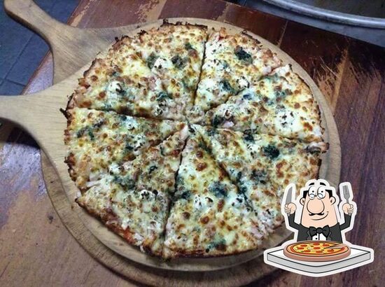 Il Capo Pizza And Pasta in Palmerston North - Restaurant reviews