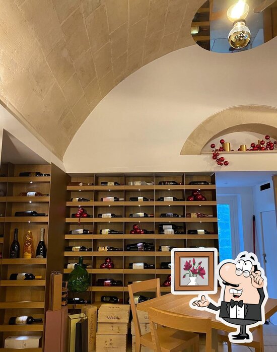La Latteria, Matera - Restaurant menu, prices and reviews