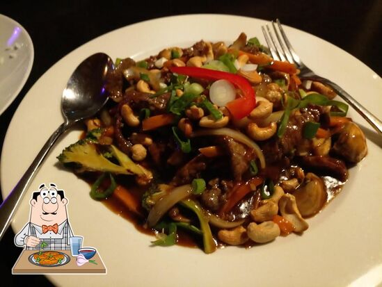Manee Thai Restaurant, Auckland - Restaurant menu, prices and reviews