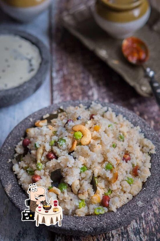 MANJU CAFE, Varanasi - Restaurant menu, prices and reviews