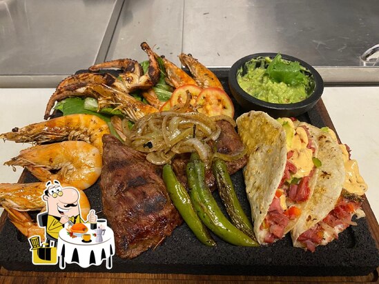 Mariscos El Cata Otay restaurant, Tijuana - Restaurant reviews